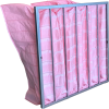 High Efficiency Bag Filter M5, M6, F7, F8, F9 - The Filter Business