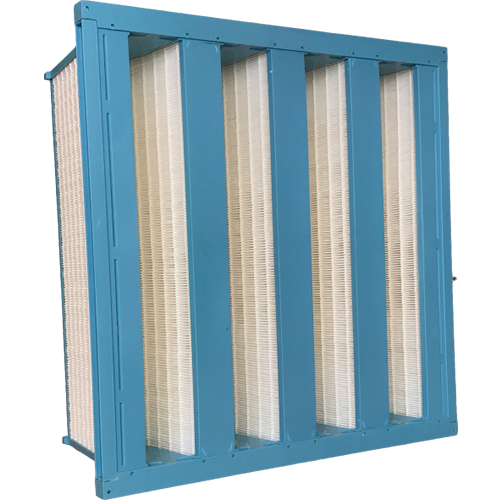 Air Filter Data Sheets - The Filter Business