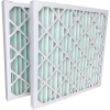 High Efficiency Pleated Panel Filters Grade M5, M6, F7 and F8