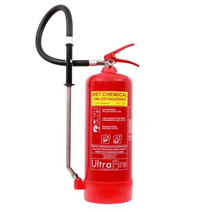 Fire Extinguishers for Commercial Kitchens – The Filter Business