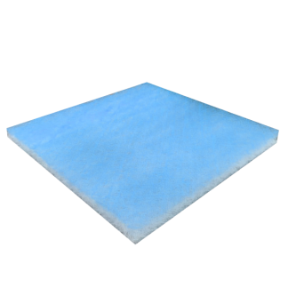 Glass Fibre Panel Air Filter G2 - G3 to EN779 - The Filter Business